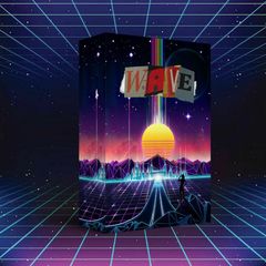 Wave Loop Kit by Krispyy Beats - Free download on ToneDen