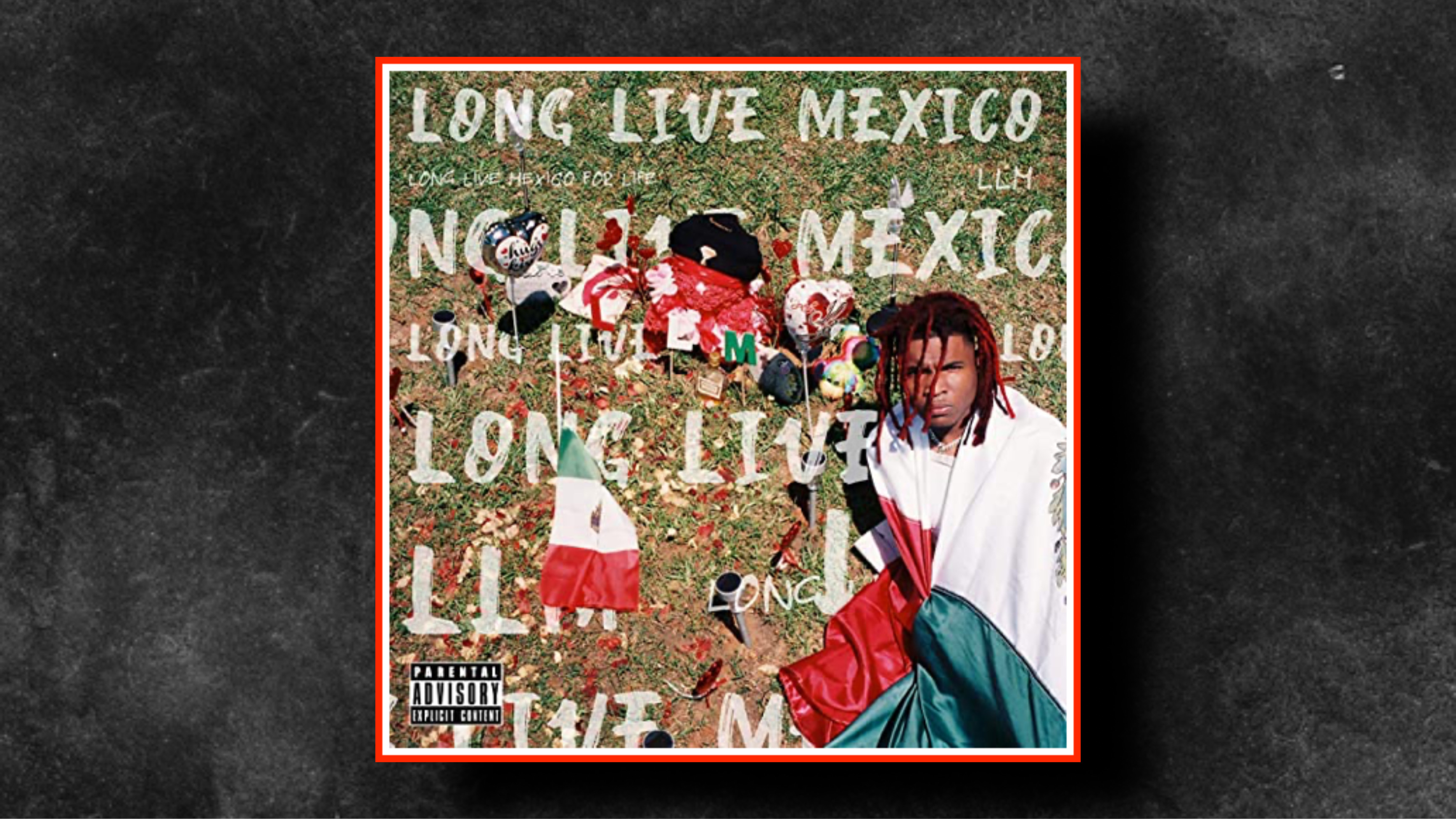 Mexico loop kit by drizyyy - Free download on ToneDen