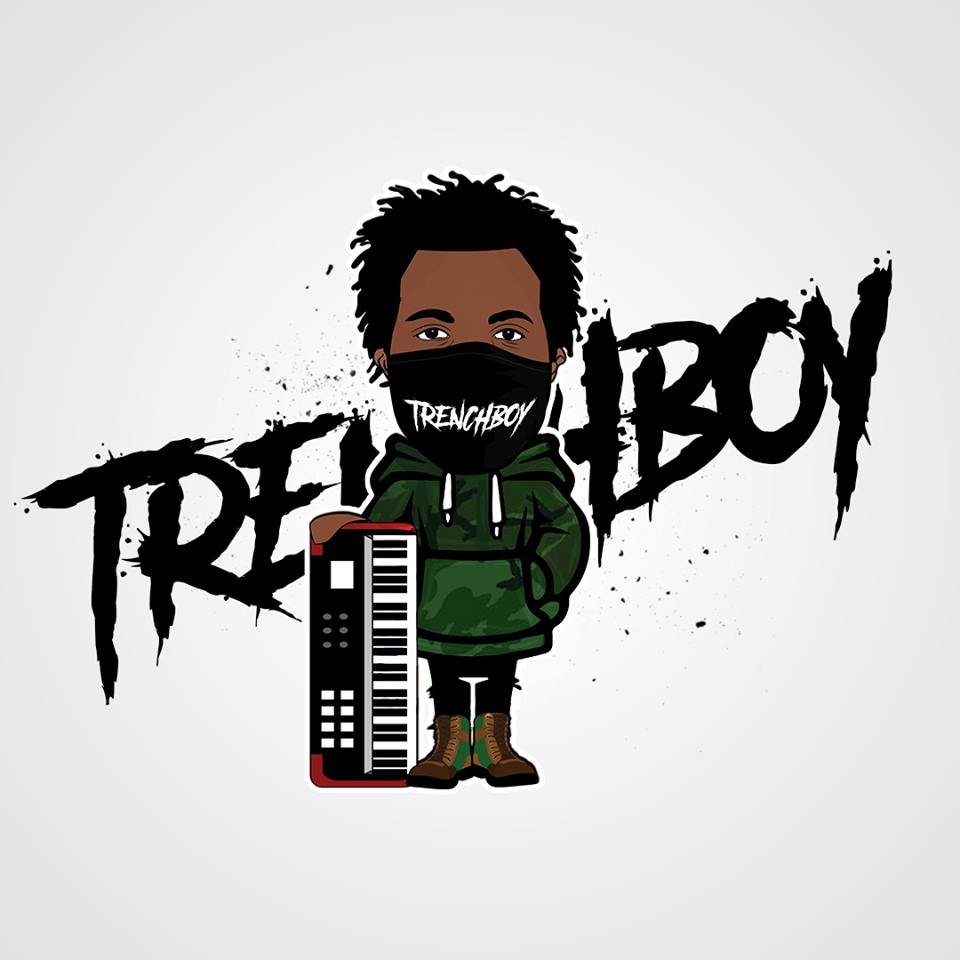 Trench Boy - Free music on ToneDen