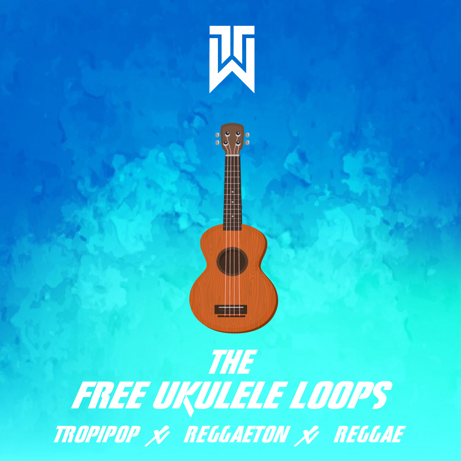 Unlok Ukulele Loops 2020 by Tony Warrior - Free download on ToneDen