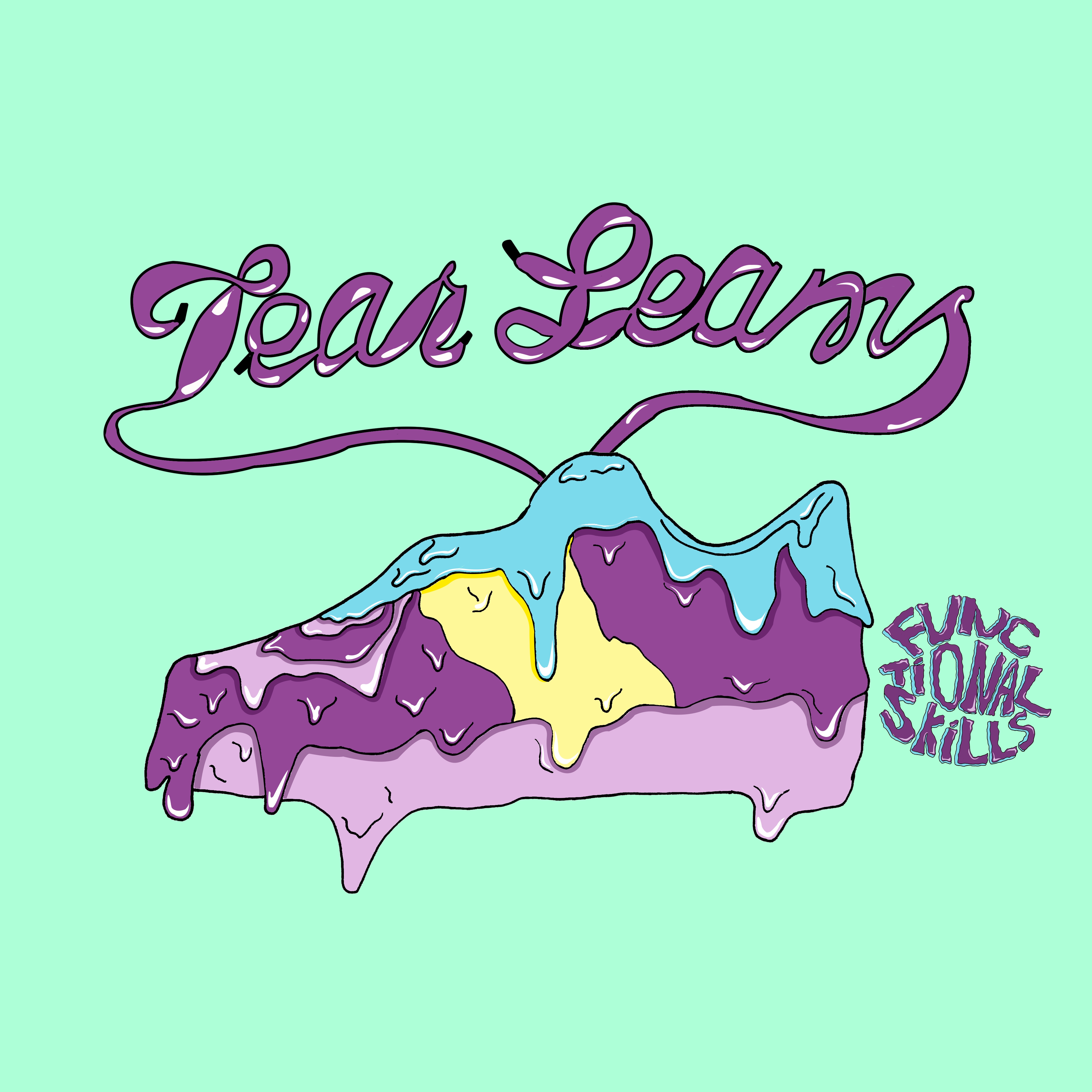 Tear Seams