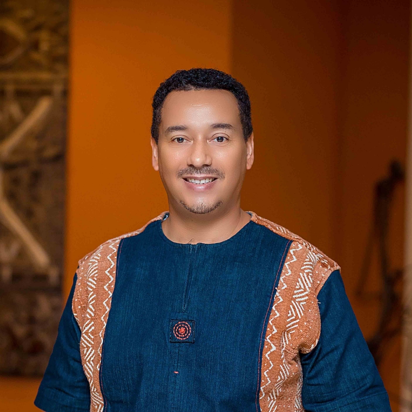 David Bolton - Free music on ToneDen