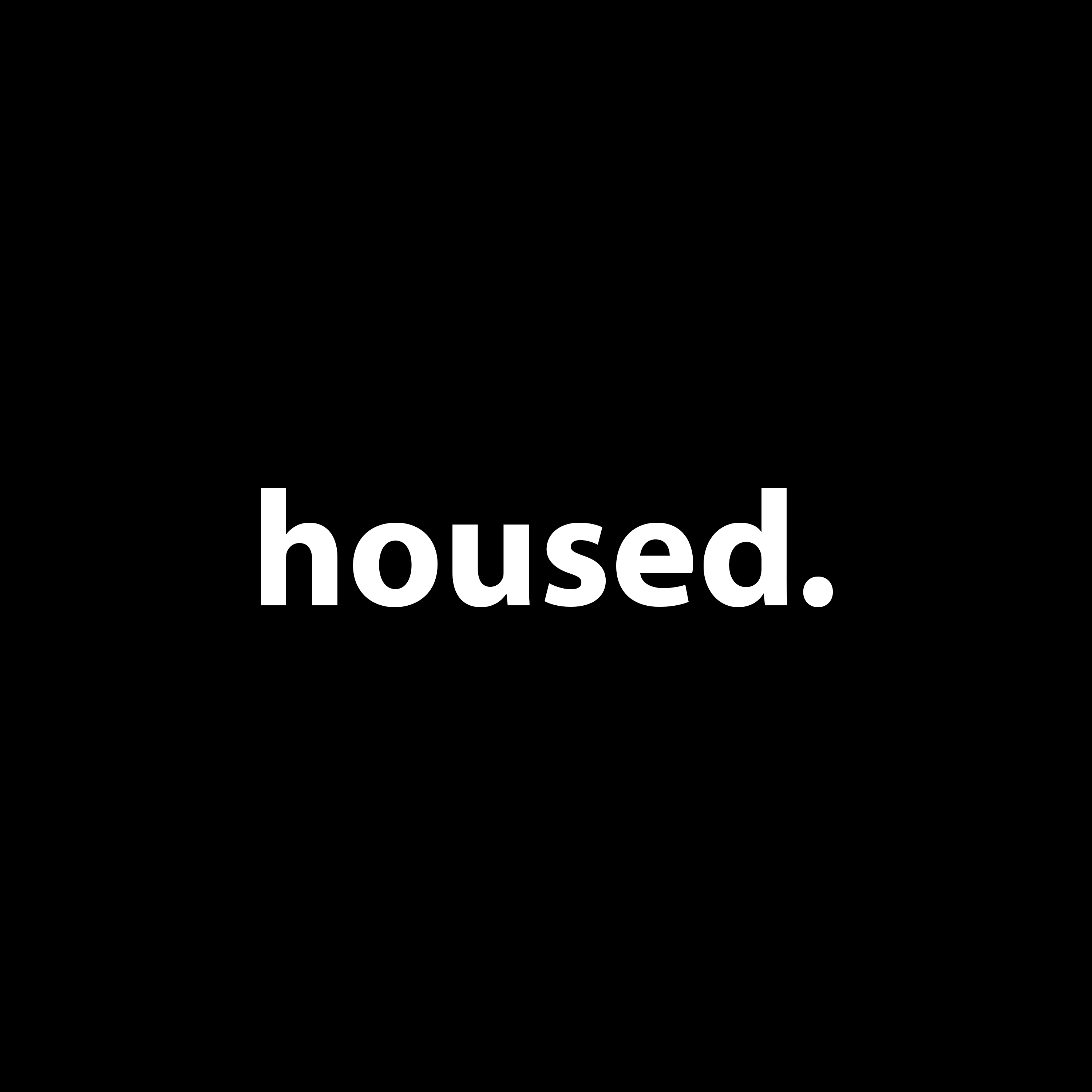 Housed. - Free music on ToneDen