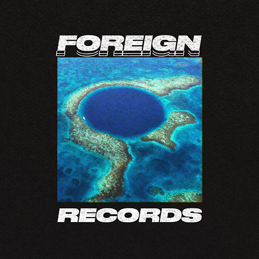 @itsforeignrecords - cartel collection by foreignrecords - Free ...