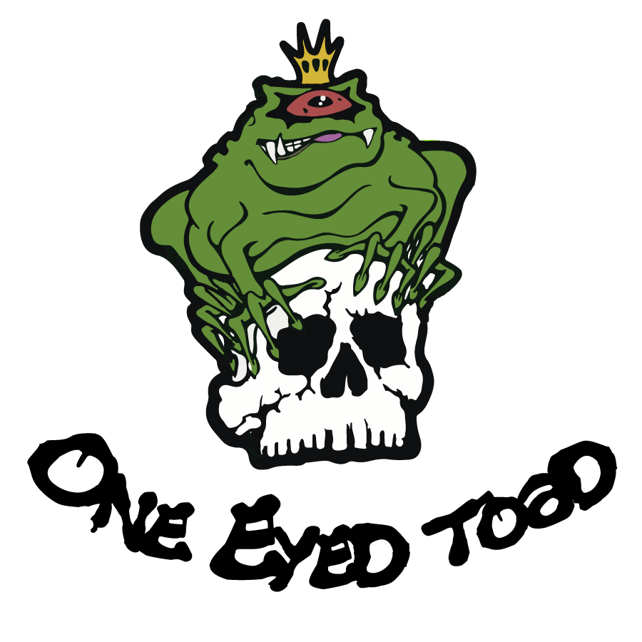 One Eyed Toad Records - Free music on ToneDen