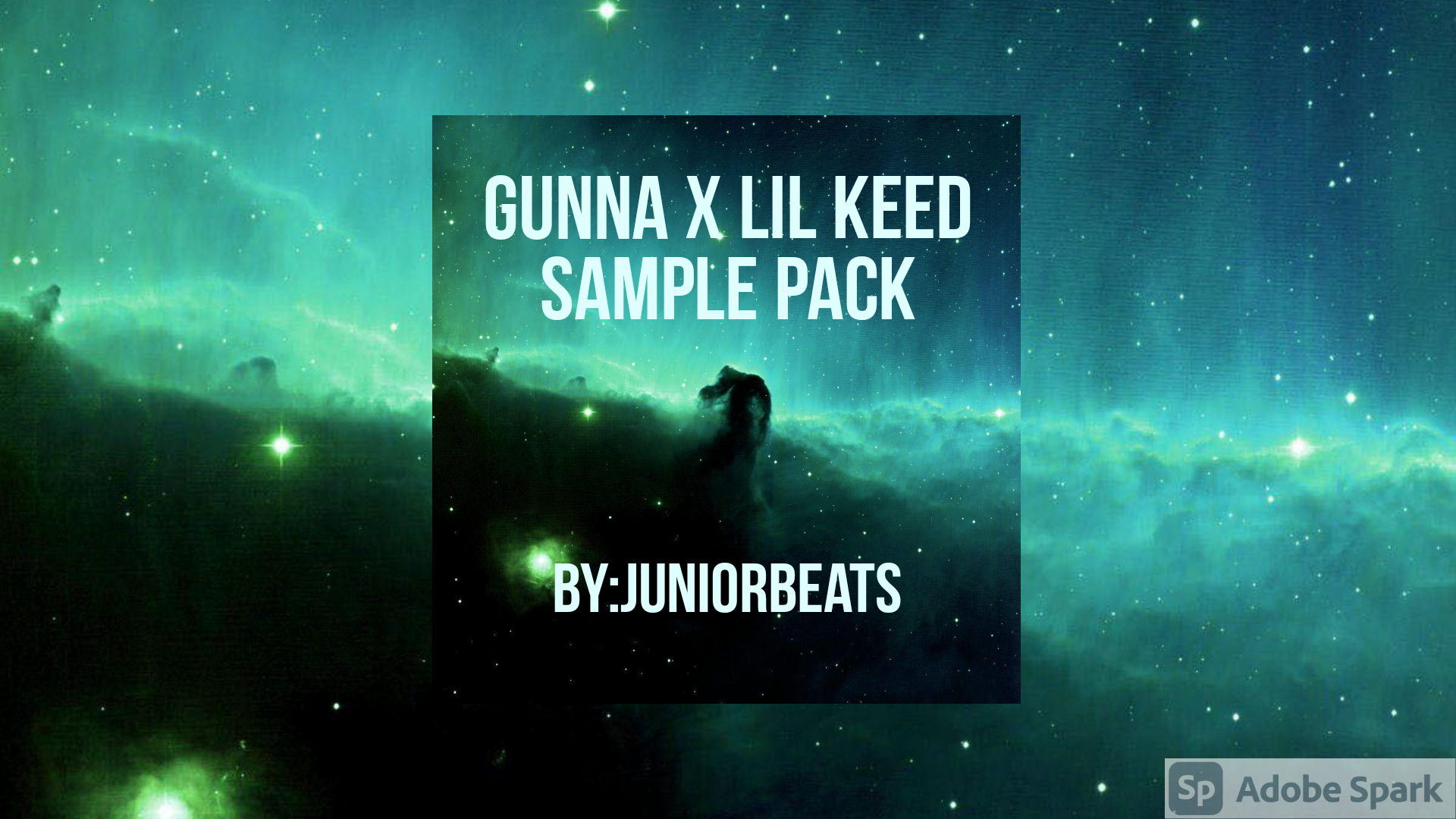Gunna X Lil Keed Sample Pack by JuniorBeats - Free download on ToneDen