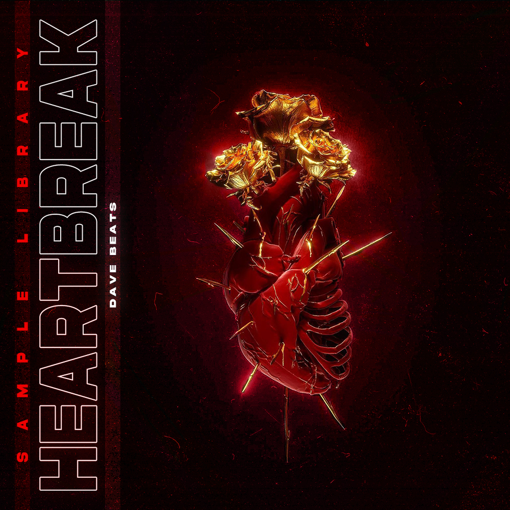 Free Emotional Guitar Sample Library "Heartbreak" by Dave Beats - Free ...