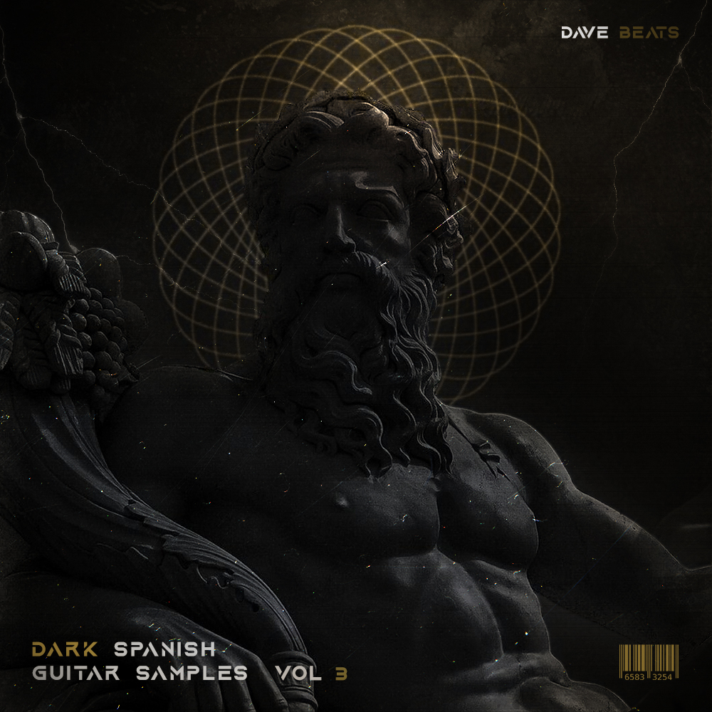 Free Dark Spanish Guitar Samples Vol. 3 by Dave Beats - Free download ...