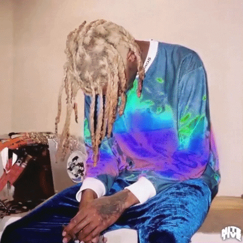 Playboi Carti Loop Pack #1 by BRNDNactvst - Free download on ToneDen