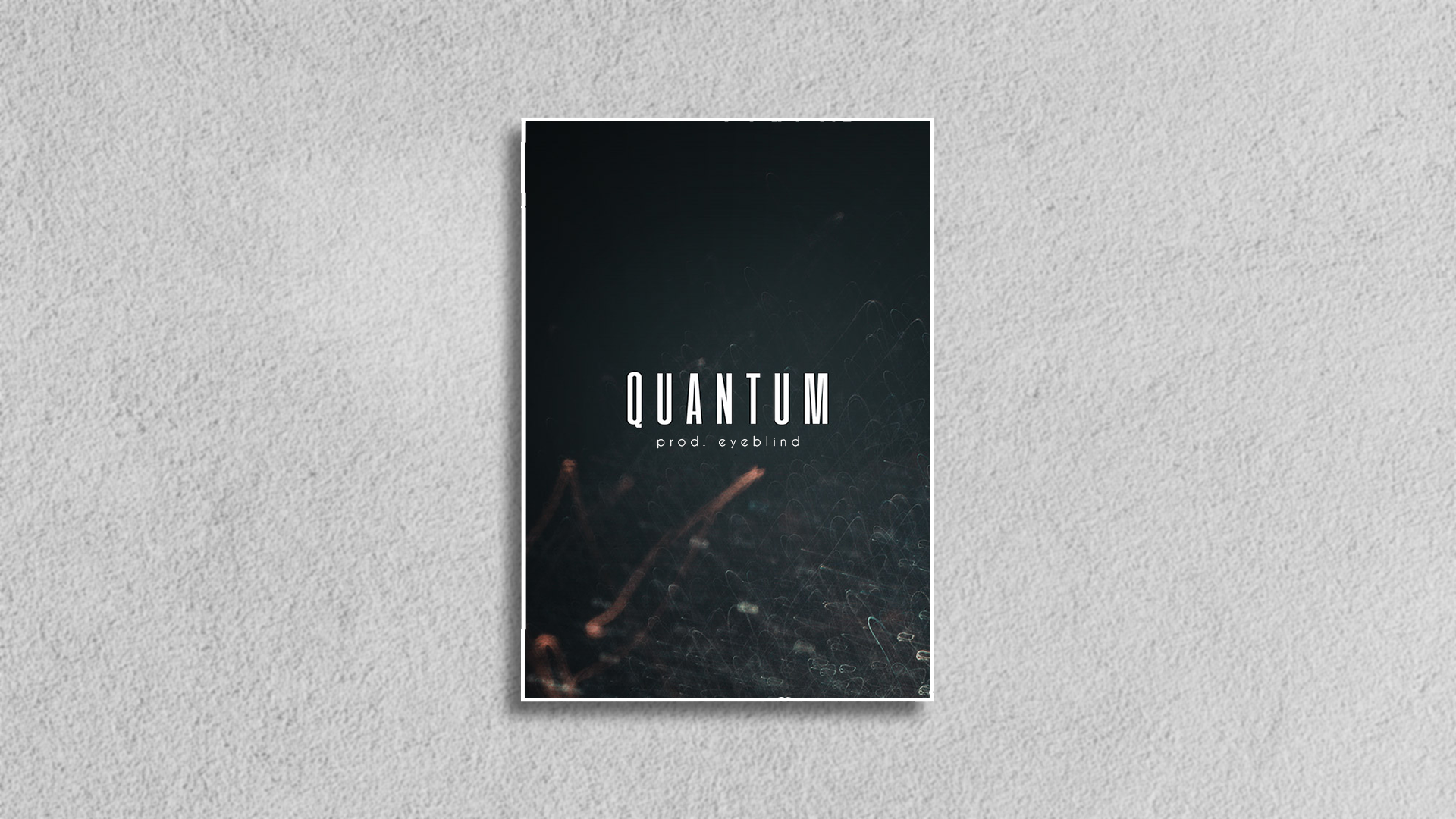 QUANTUM (Drum Kit) by eyeblind - Free download on ToneDen