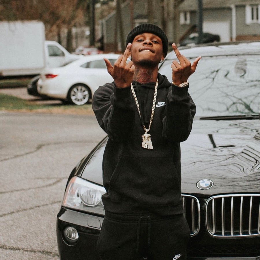 (FREE) Toosii Type Beat by Lil Fleezie - Free download on ToneDen