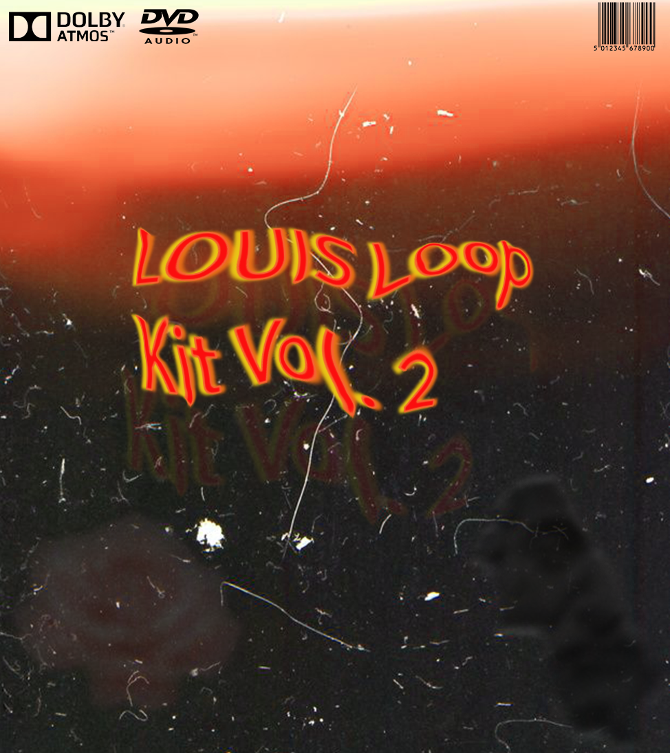 Loop Kit Vol. 2 by Prod By Louis - Free download on ToneDen