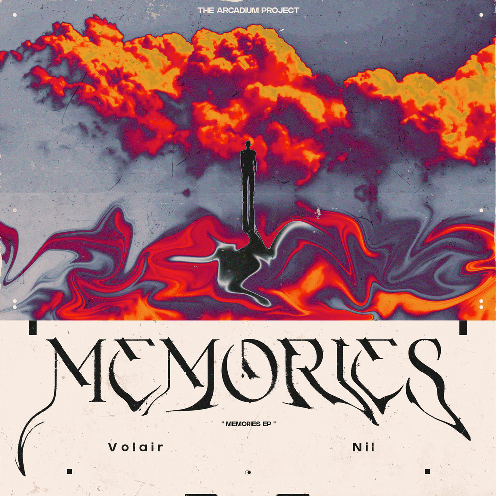 Memories by The Arcadium Project - Free download on ToneDen