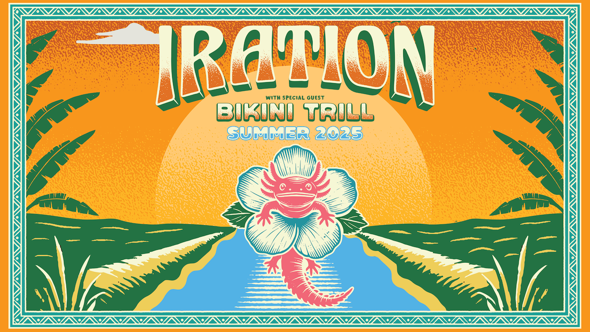 Iration | Summer 2025 - Asheville