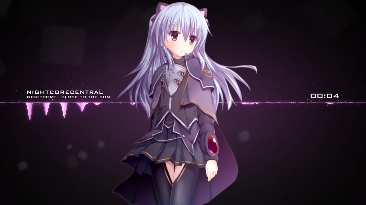 Nightcore - Close To The Sun ★ TheFatRat & Anjulie - Download Is For ...