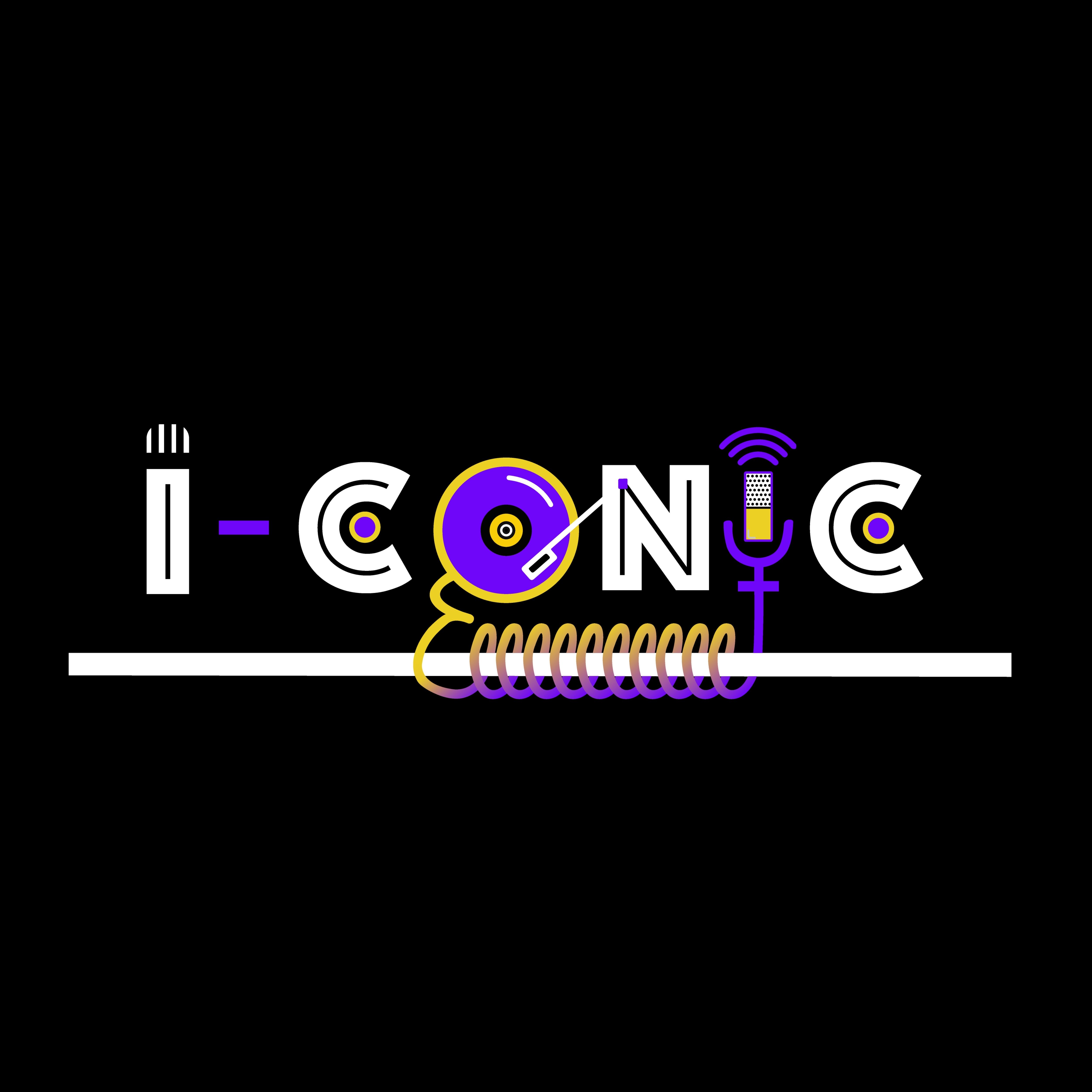 Forever iCONiC - Enter to win on ToneDen