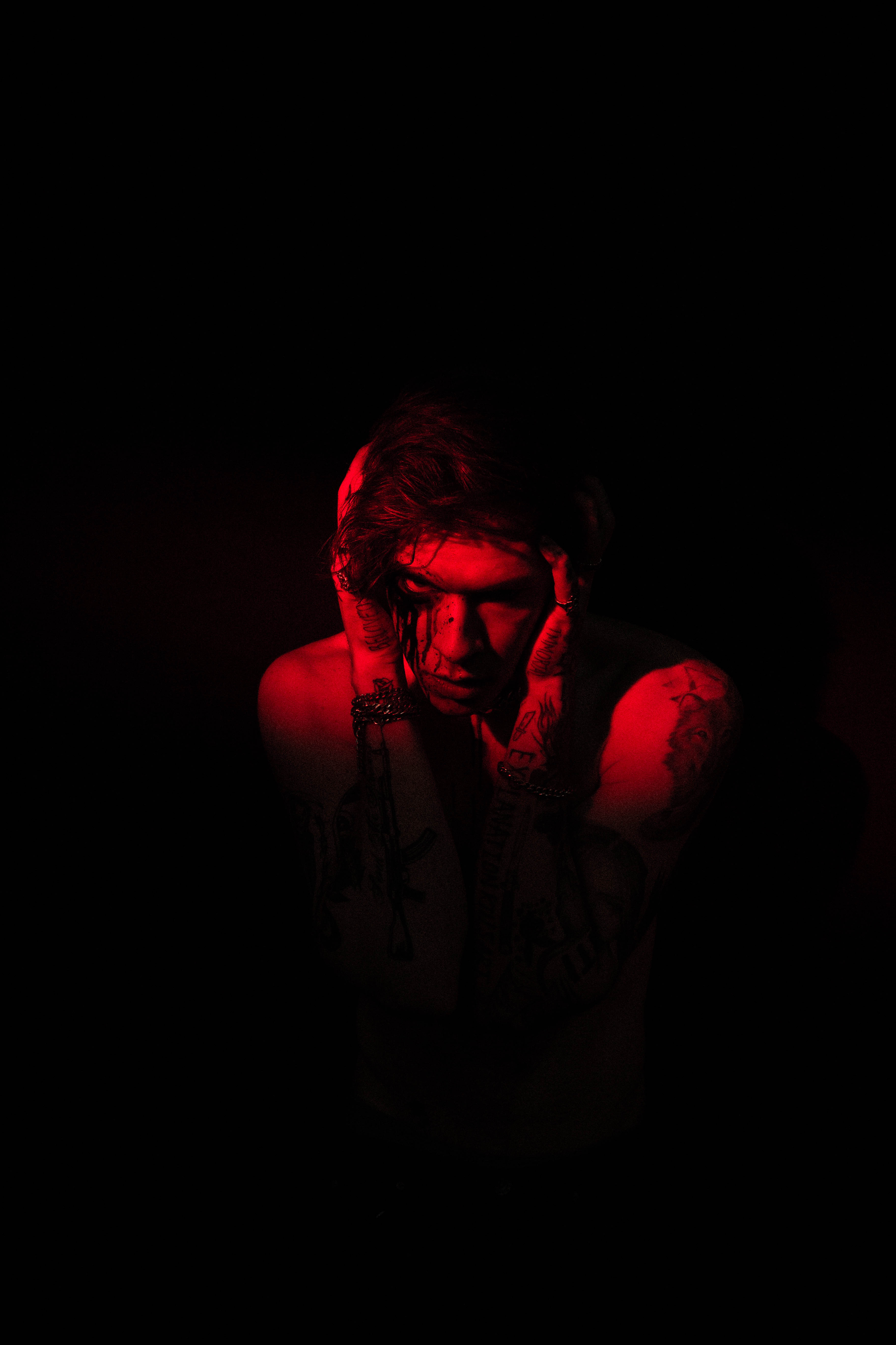 Mike's Dead - Free music on ToneDen