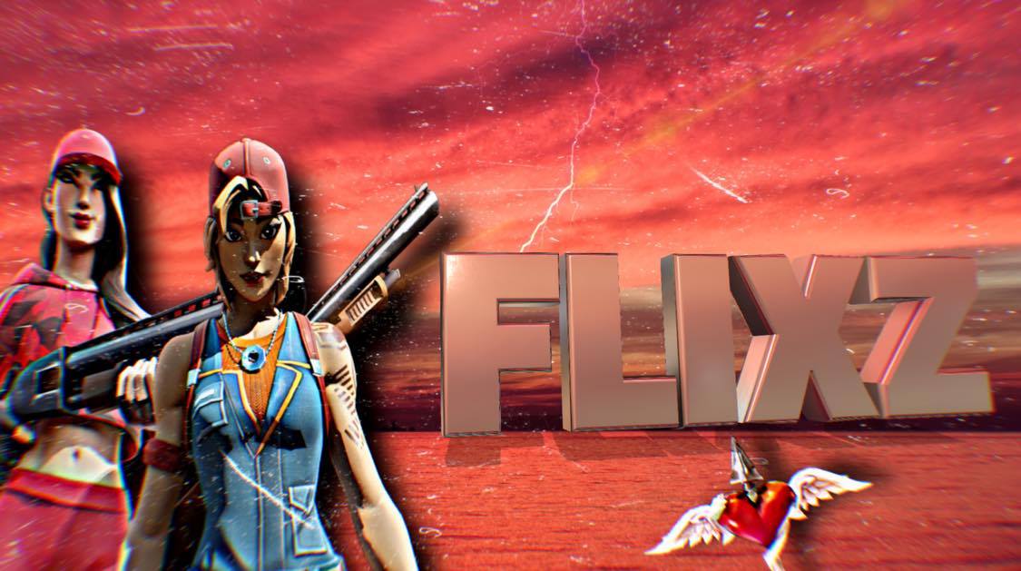 Flixz - Free music on ToneDen