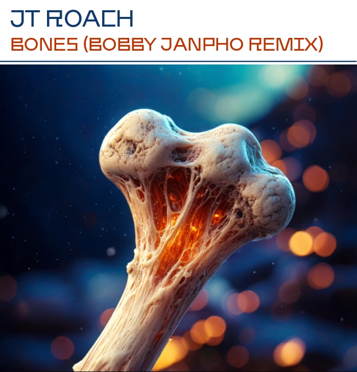 JT Roach - Bones (Bobby Janpho Remix) by Bobby Janpho - Free download on ToneDen