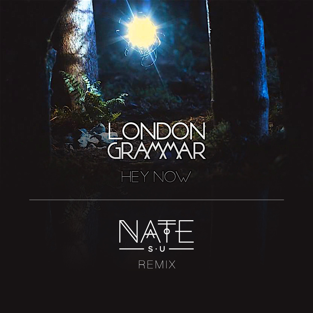 Hey Now (Nate S.U Rework) by Nate S.U - Free download on ToneDen