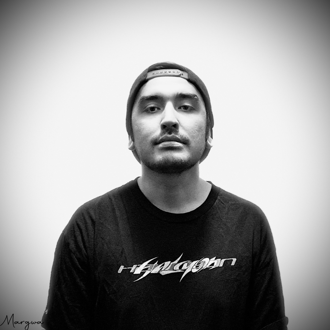 Margwa - Free music on ToneDen