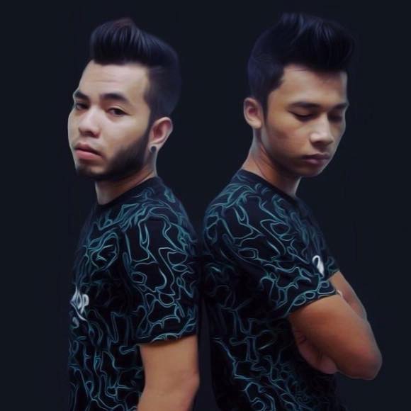 NiNETY'3 PROJEXT - Free music on ToneDen