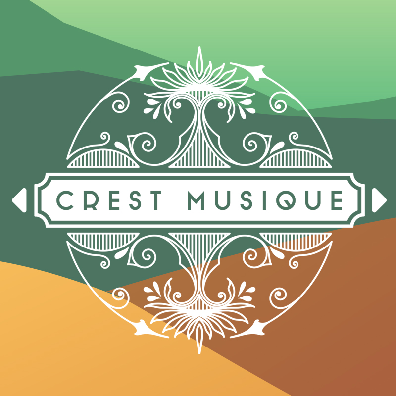 Crest Musique - Free music on ToneDen