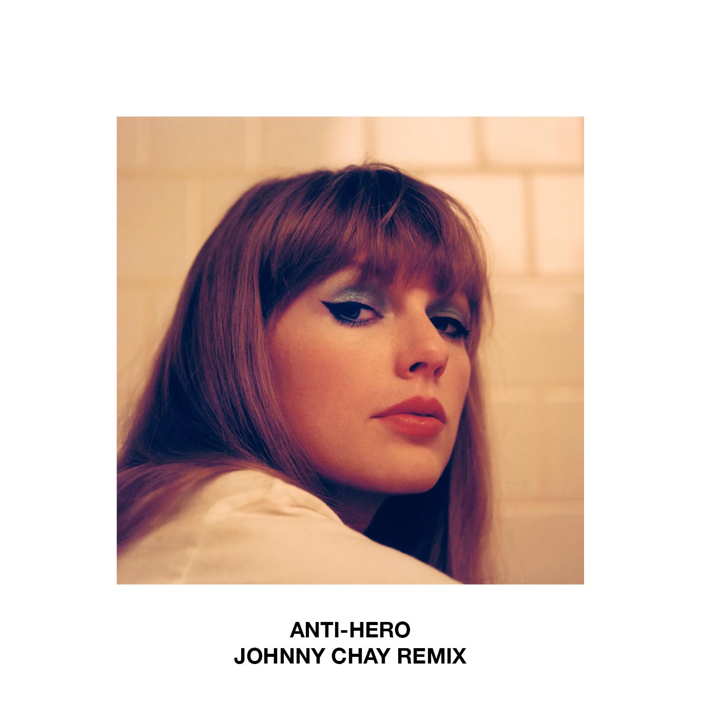 Taylor Swift - Anti-Hero (Johnny Chay Remix) by Johnny Chay - Free ...