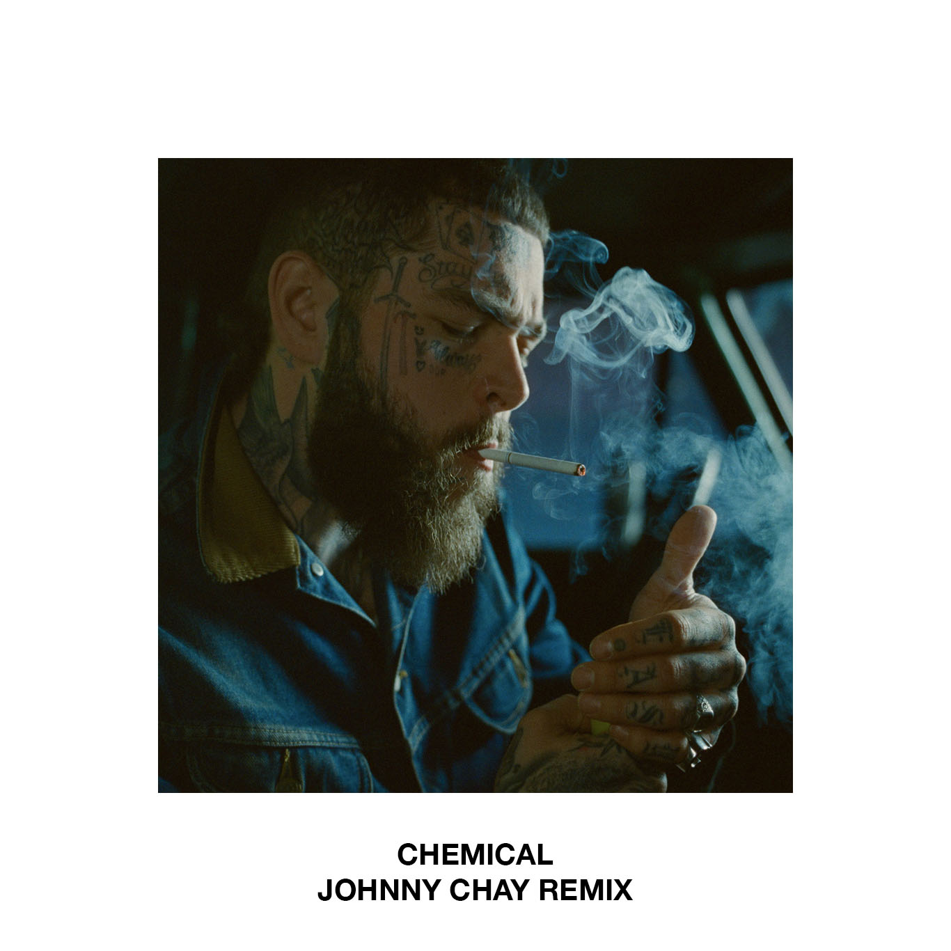 Post Malone - Chemical (Johnny Chay Remix) by Johnny Chay - Free ...