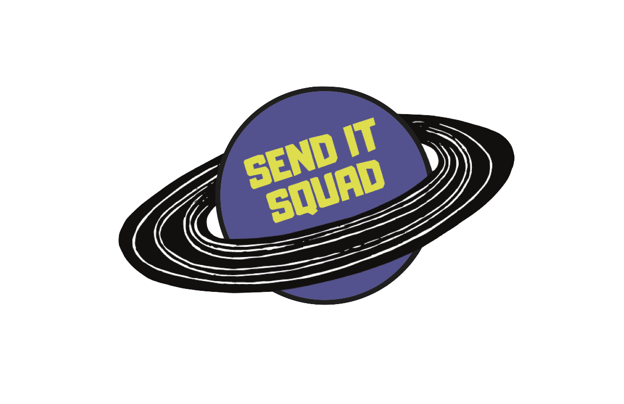Send It Squad - Free music on ToneDen