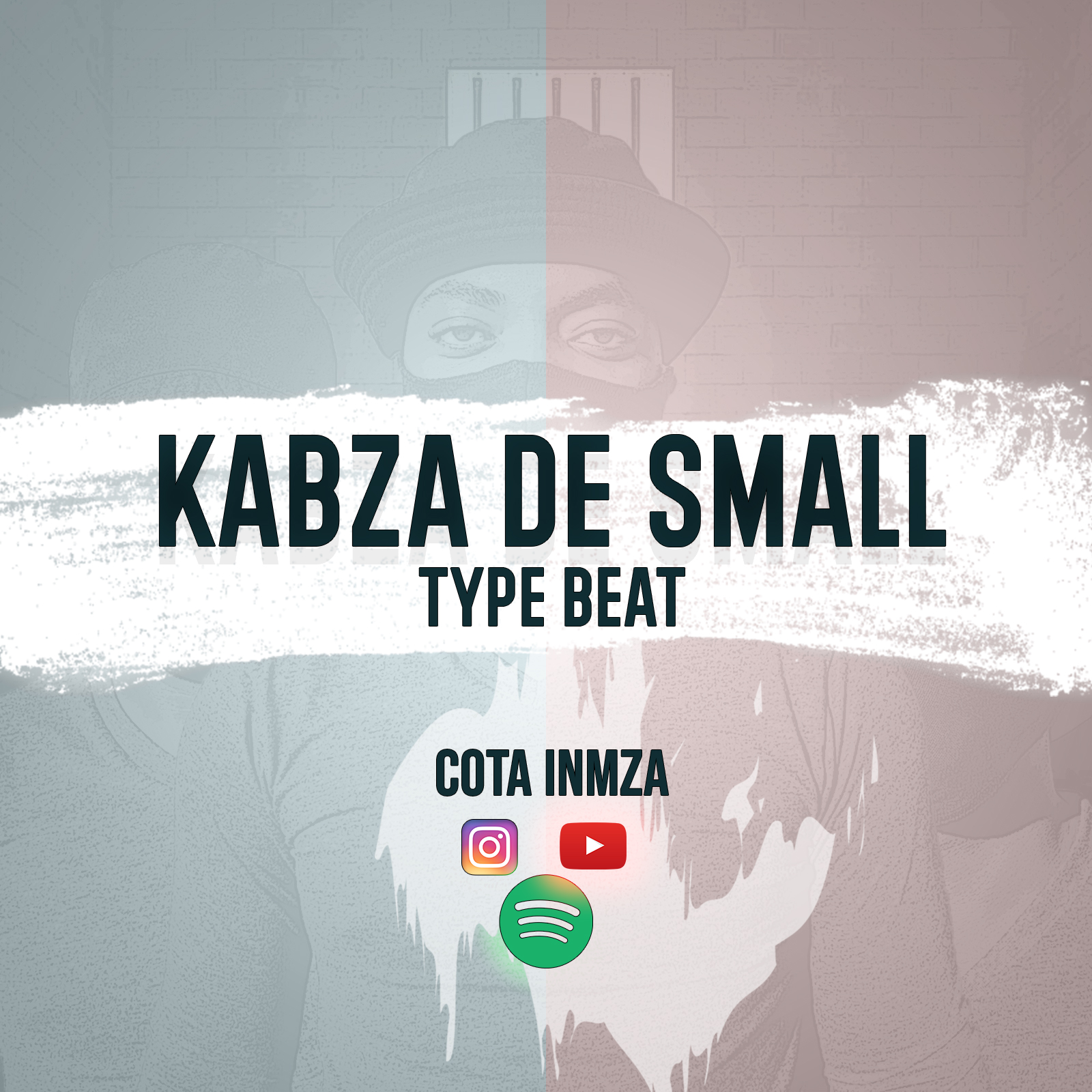Cota Inmza | Kabza De Small type beat by Cota Inmza - Free download on ...