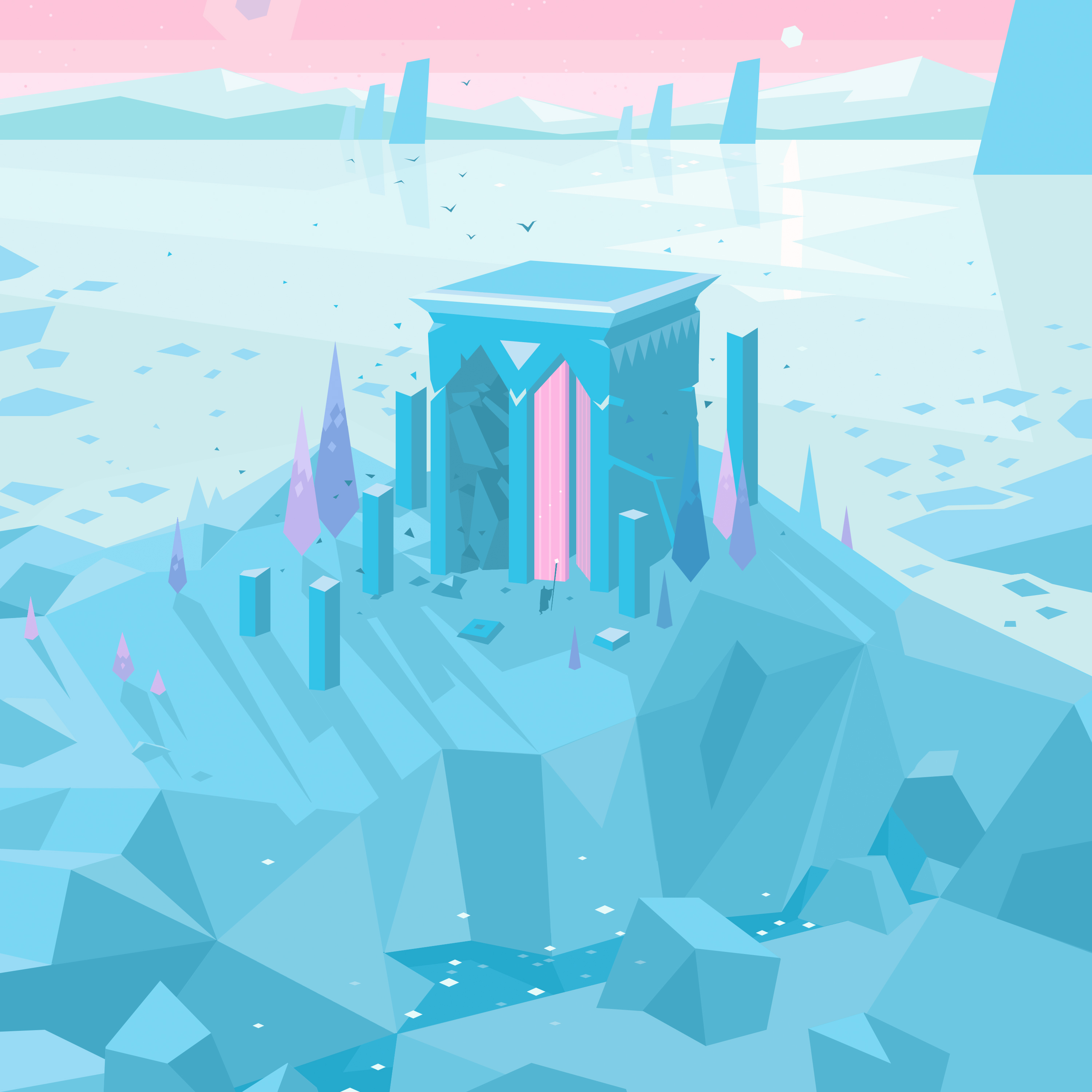 BVRNOUT & KROMATIKS - Follow Your Heart (feat. Cadence Ludden) by Lowly Palace - Free download ...