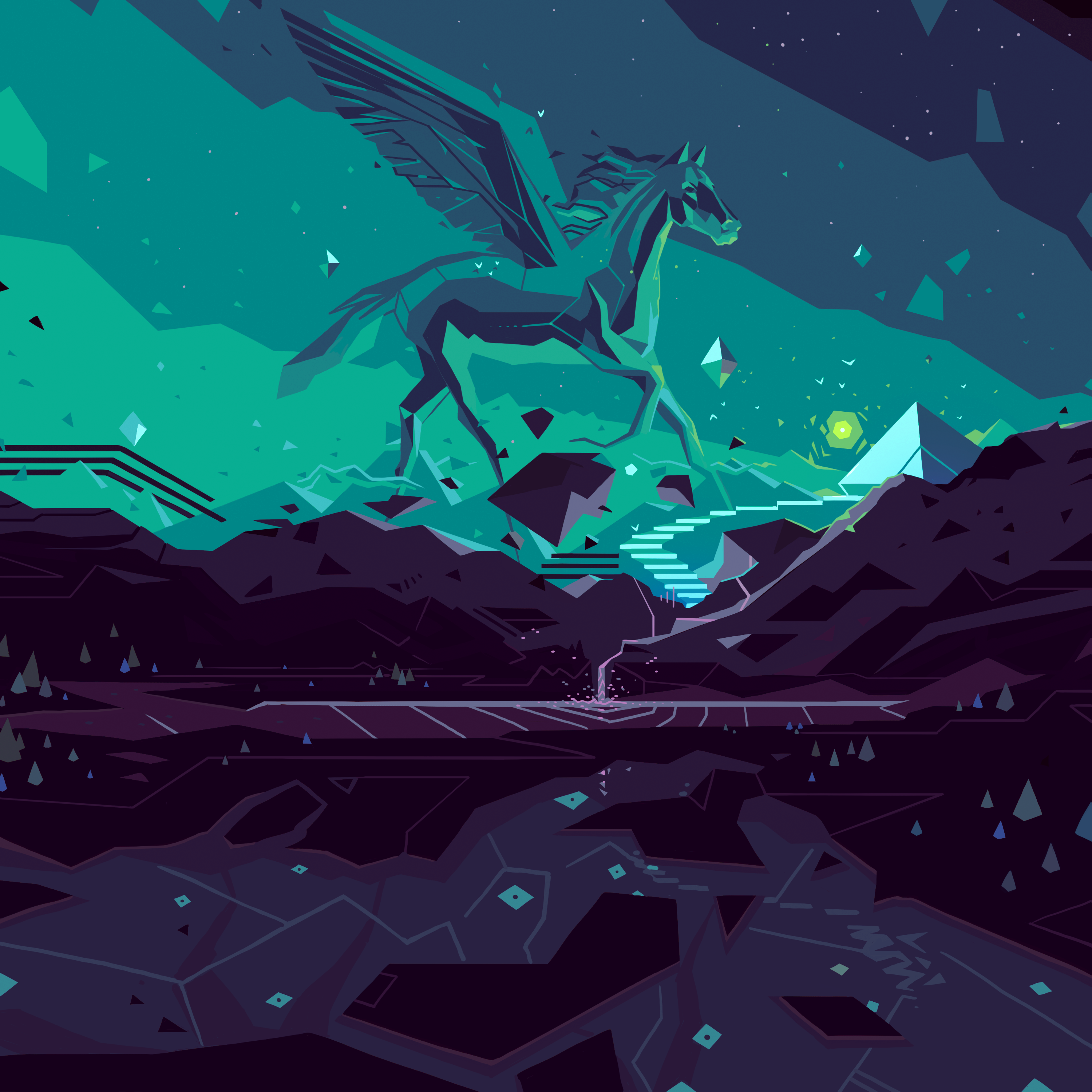 Take/Five - Tell Me by Lowly Palace - Free download on ToneDen