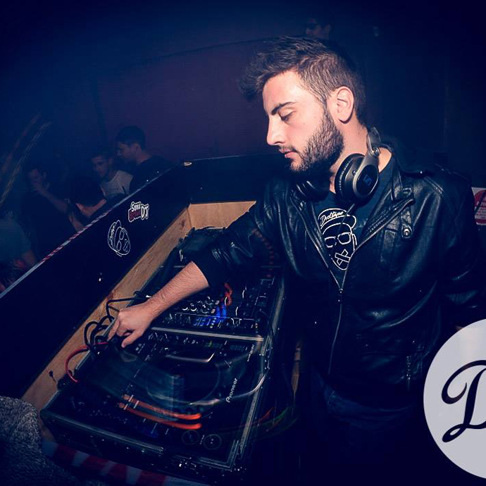 Alex Baz - Free music on ToneDen