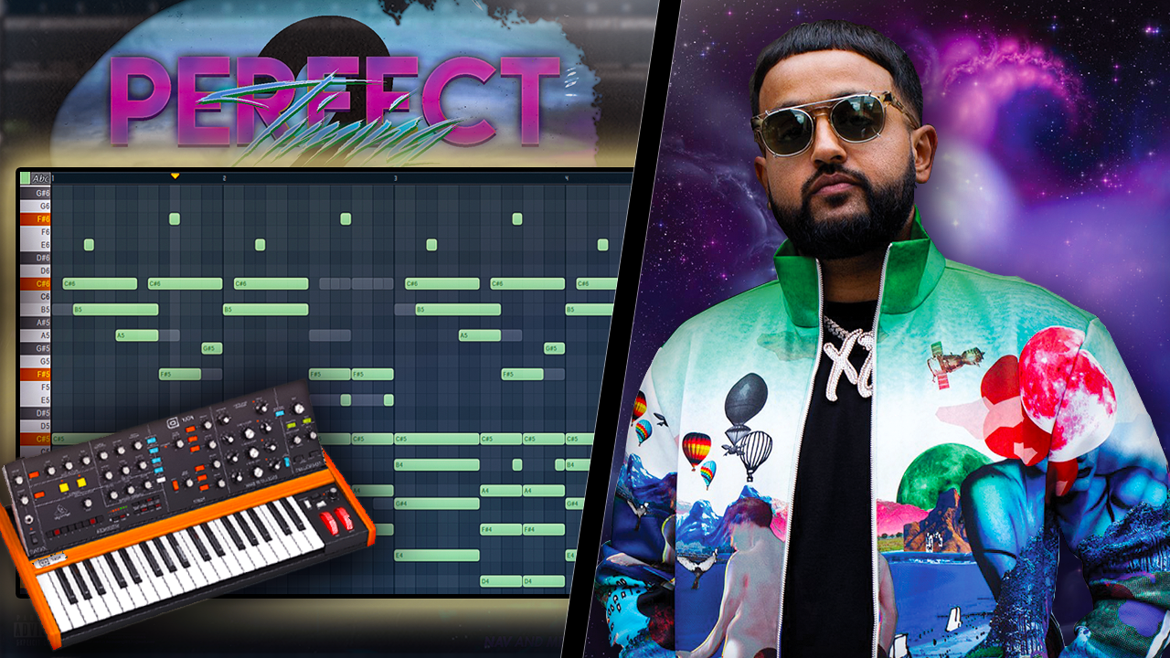 Sounds From Nav Tutorial by FinnaFinesse - Free download on ToneDen