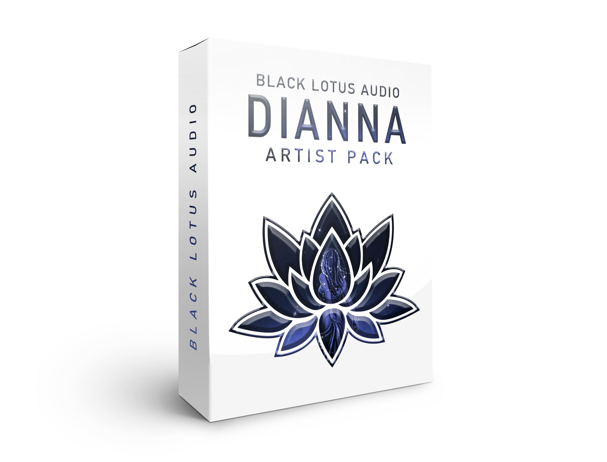 DIANNA [Free Vocal Sample Pack] by Black Lotus Audio - Free download on ...
