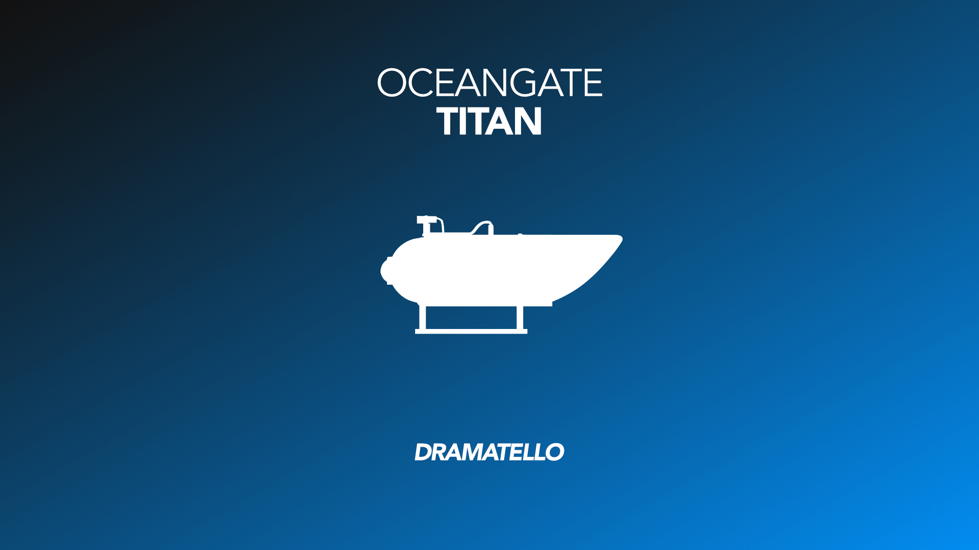 OceanGate Titan