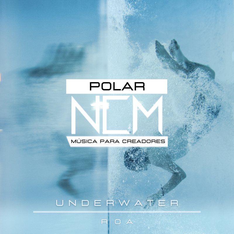 Underwater – Roa by Polar No Copyright Music - Free download on ToneDen