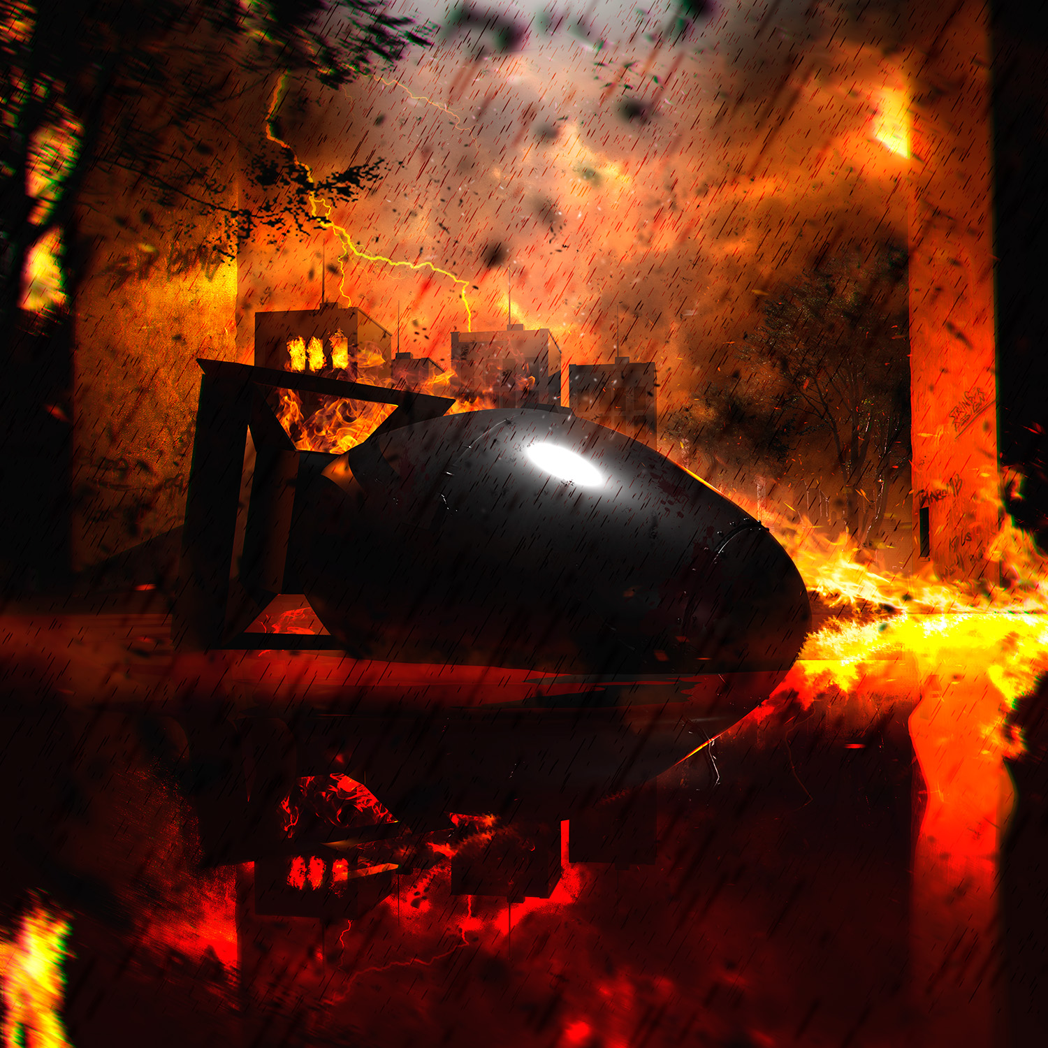 Absolute Annihilation by Tsar Bomba - Free download on ToneDen