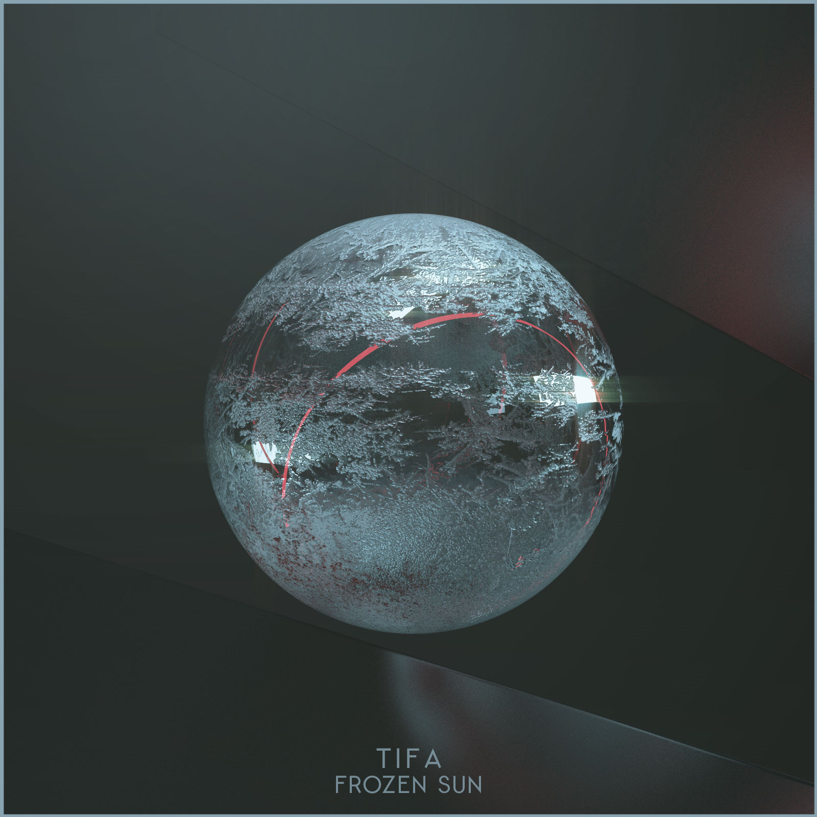 Frozen Sun [FREE DOWNLOAD] by TIFA - Free download on ToneDen