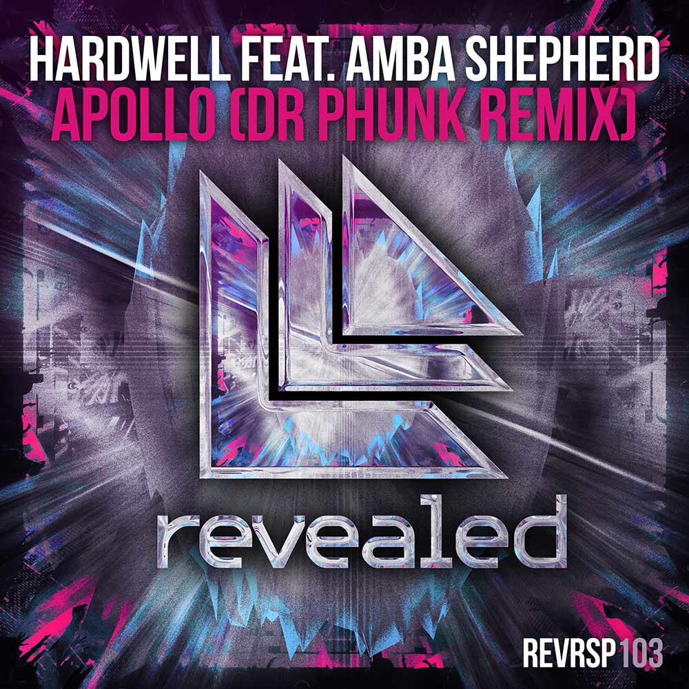 Amba Shepherd Apollo