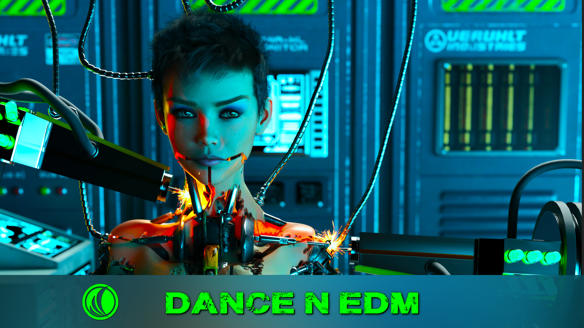 Tiesto - The Business (Remix) by INFINITY NO COPYRIGHT MUSIC - Free ...