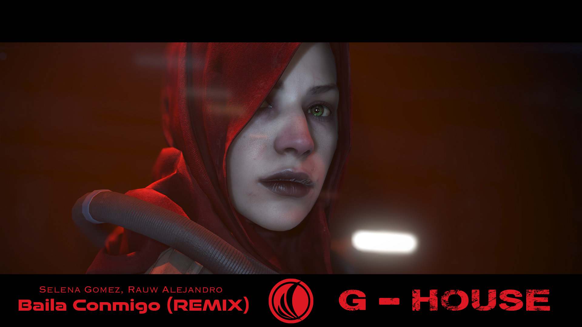 Selena Gomez, Rauw Alejandro - Baila Conmigo (Remix) by INFINITY NO COPYRIGHT MUSIC - Free ...