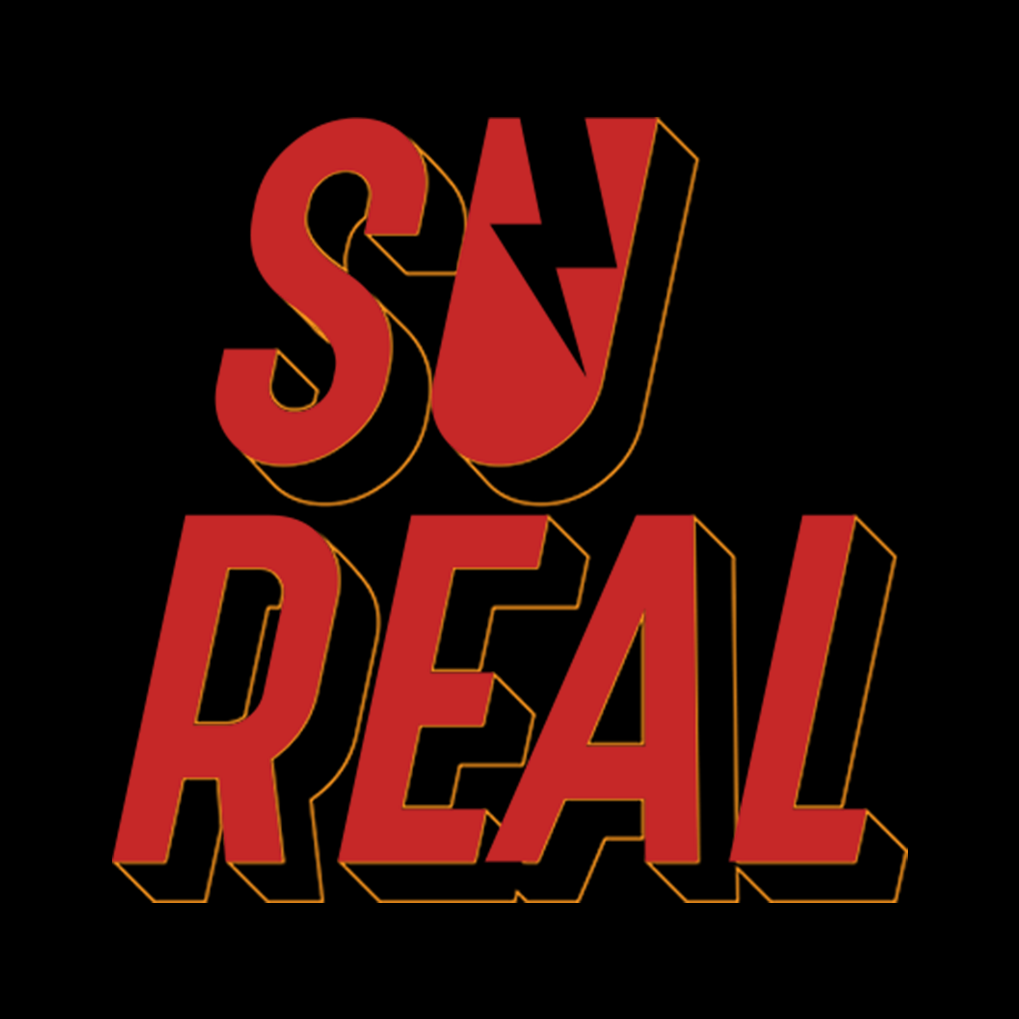 DJ SU REAL - Free music on ToneDen