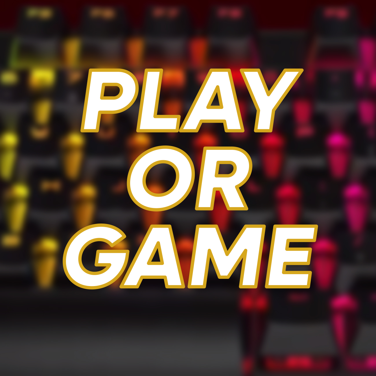 Play or Game - Free music on ToneDen