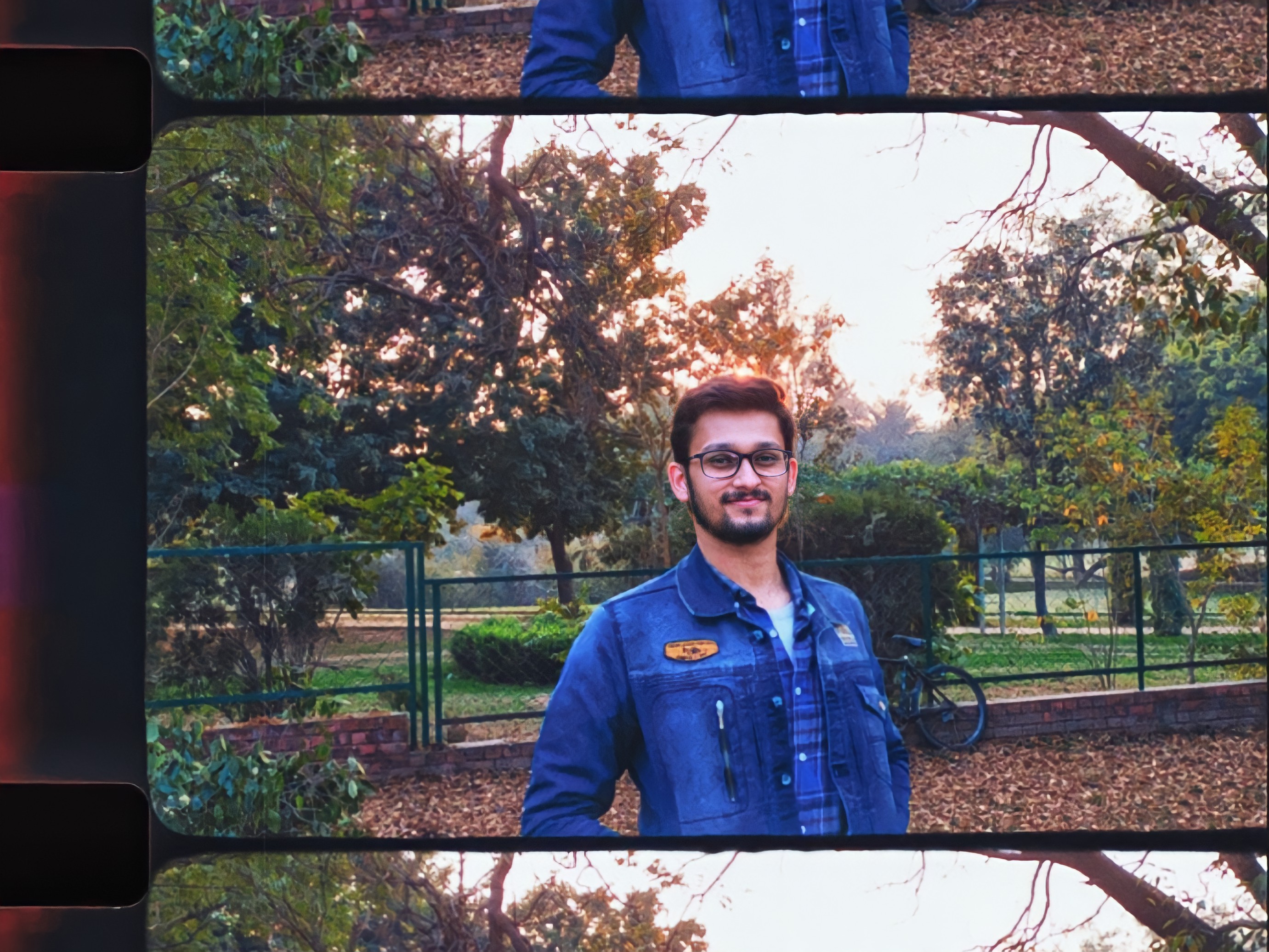 Anmol Sandhu - Free music on ToneDen