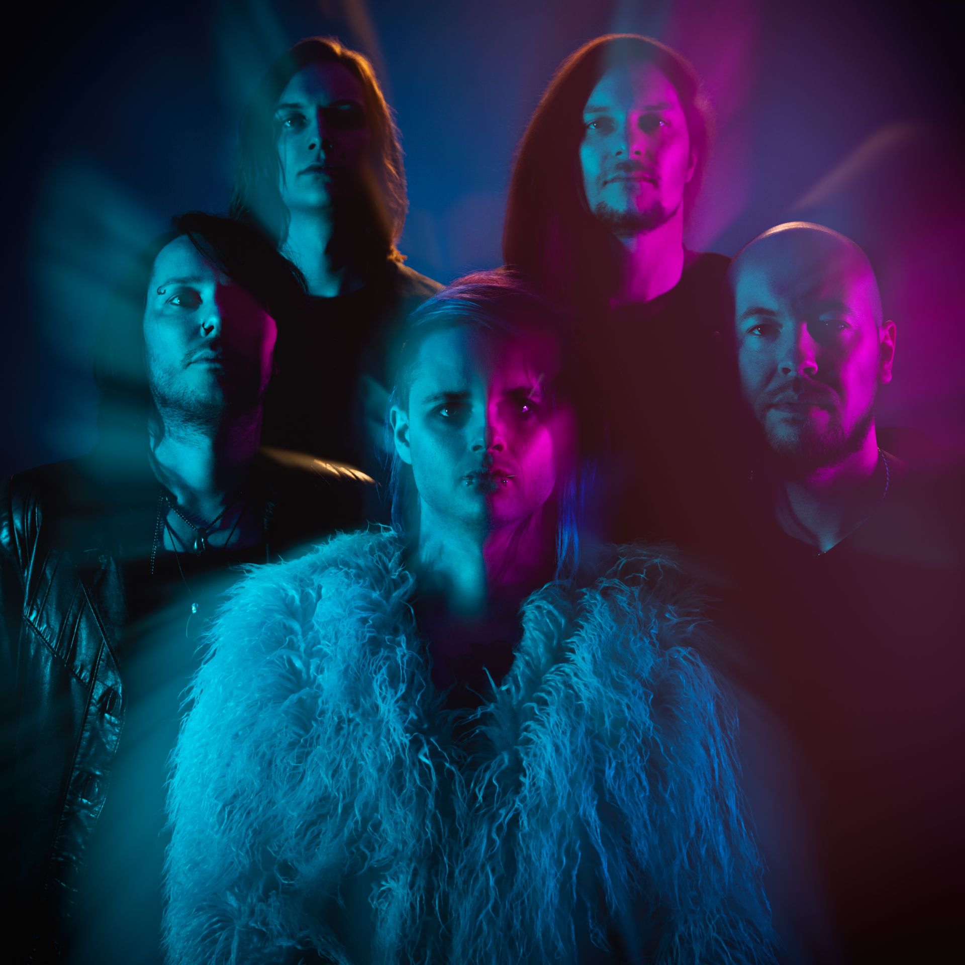 TEOR - Free music on ToneDen