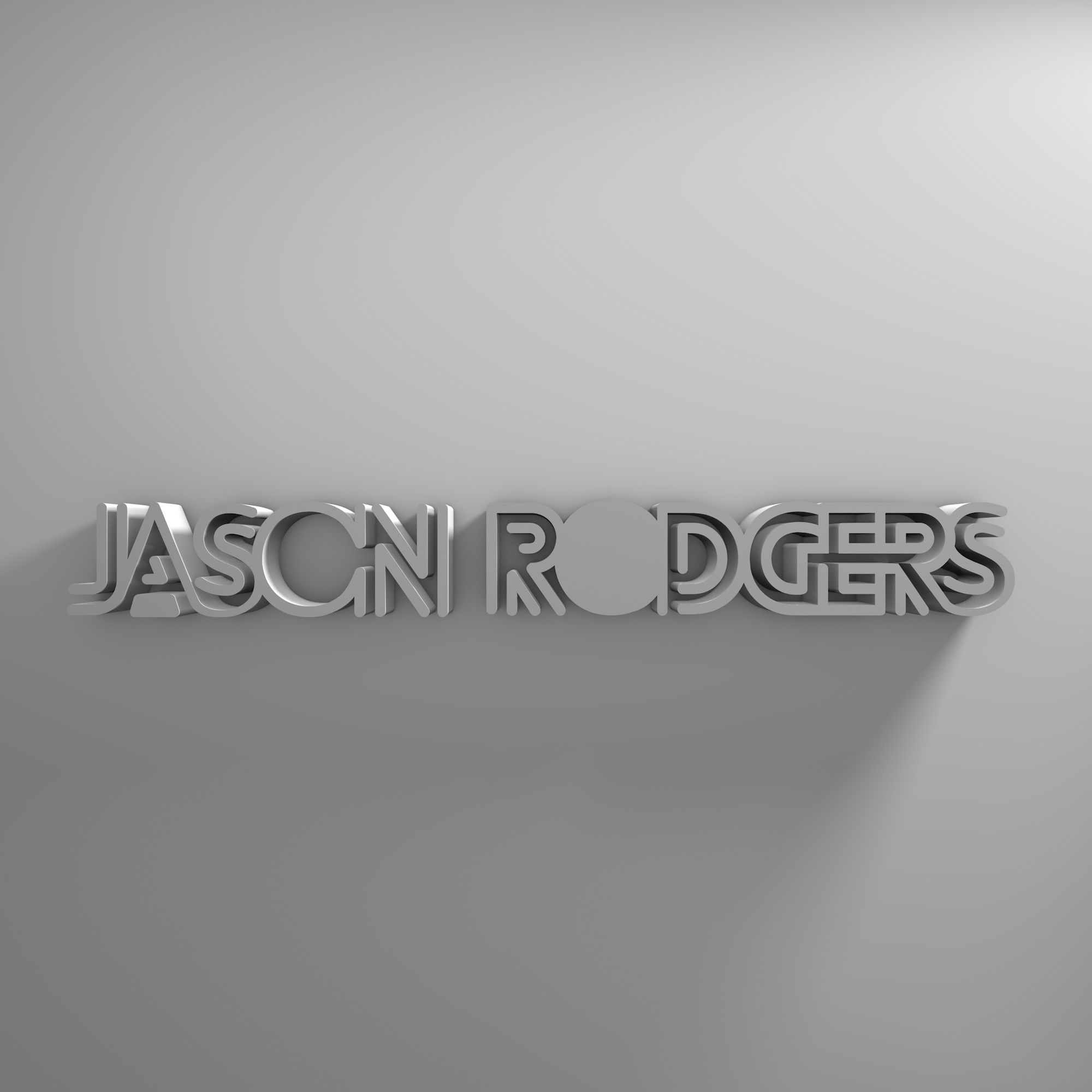 Jason Rodgers - Free music on ToneDen