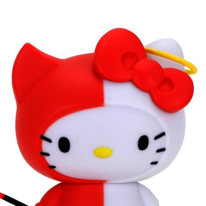 Hell Kitty - Free music on ToneDen