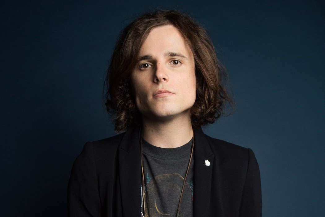 Hamish - Free music on ToneDen